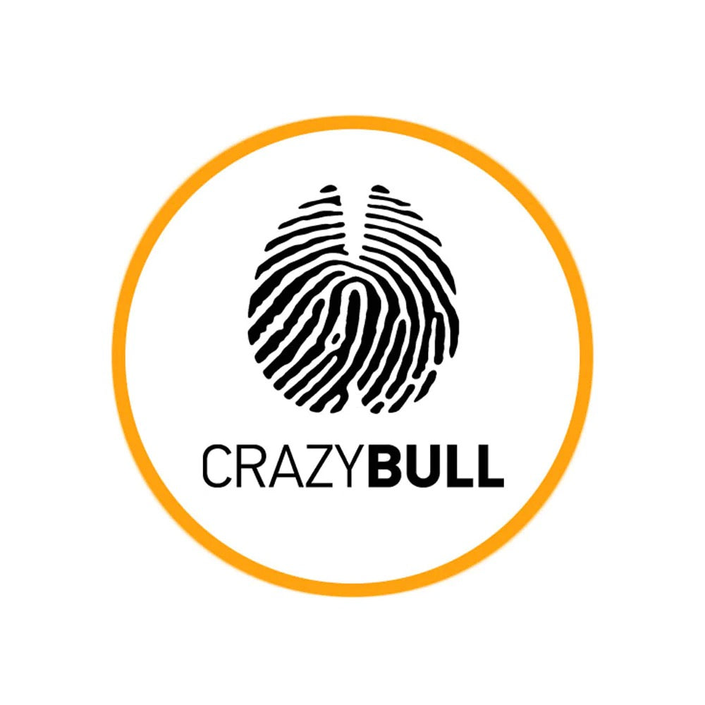 Crazy Bull Hair Products – ESS