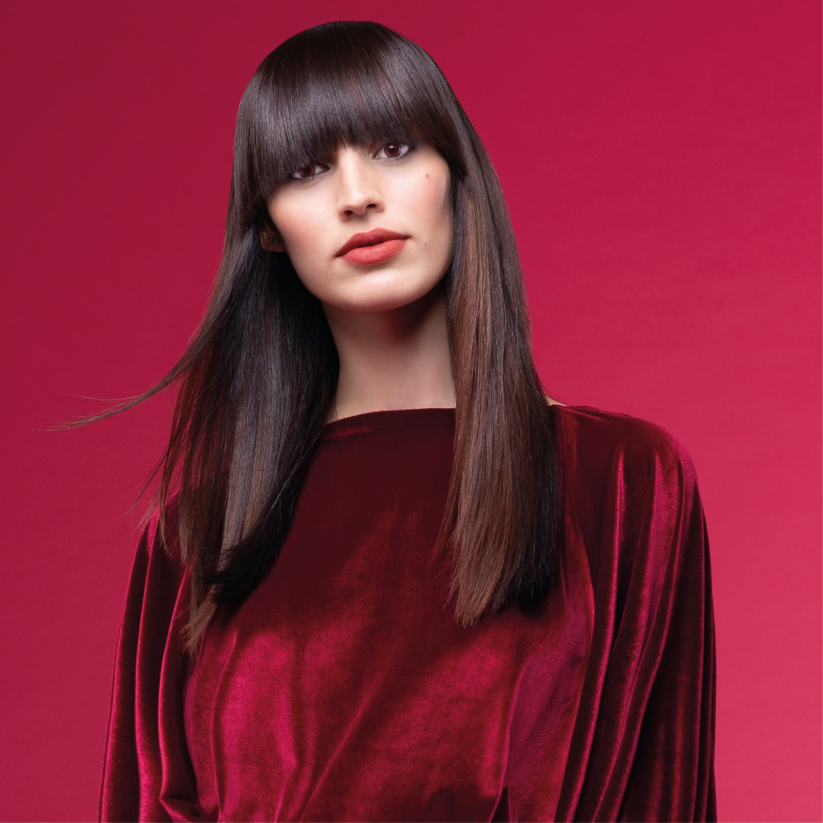 Hair Styling – ESS