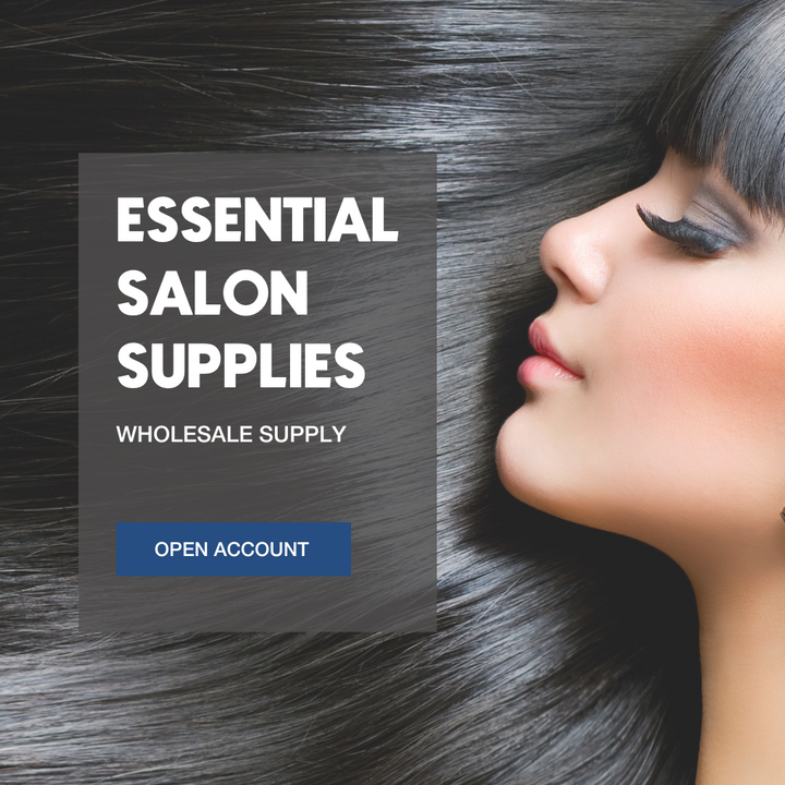 Essential Salon Supplies - Professional Salon Supplies – ESS